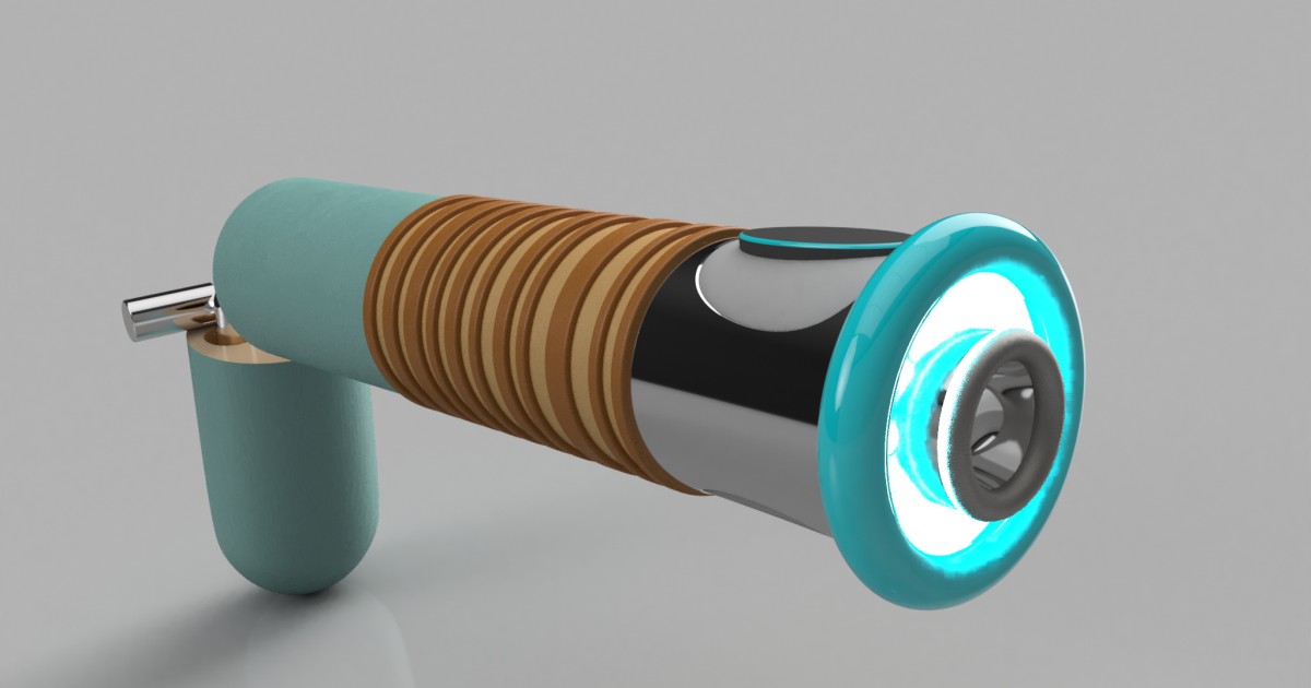 multifunctional screw driver. | Autodesk Community Gallery
