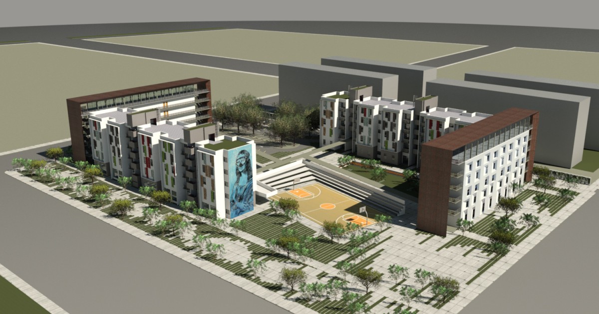 HIS-LAPA | Autodesk Community Gallery