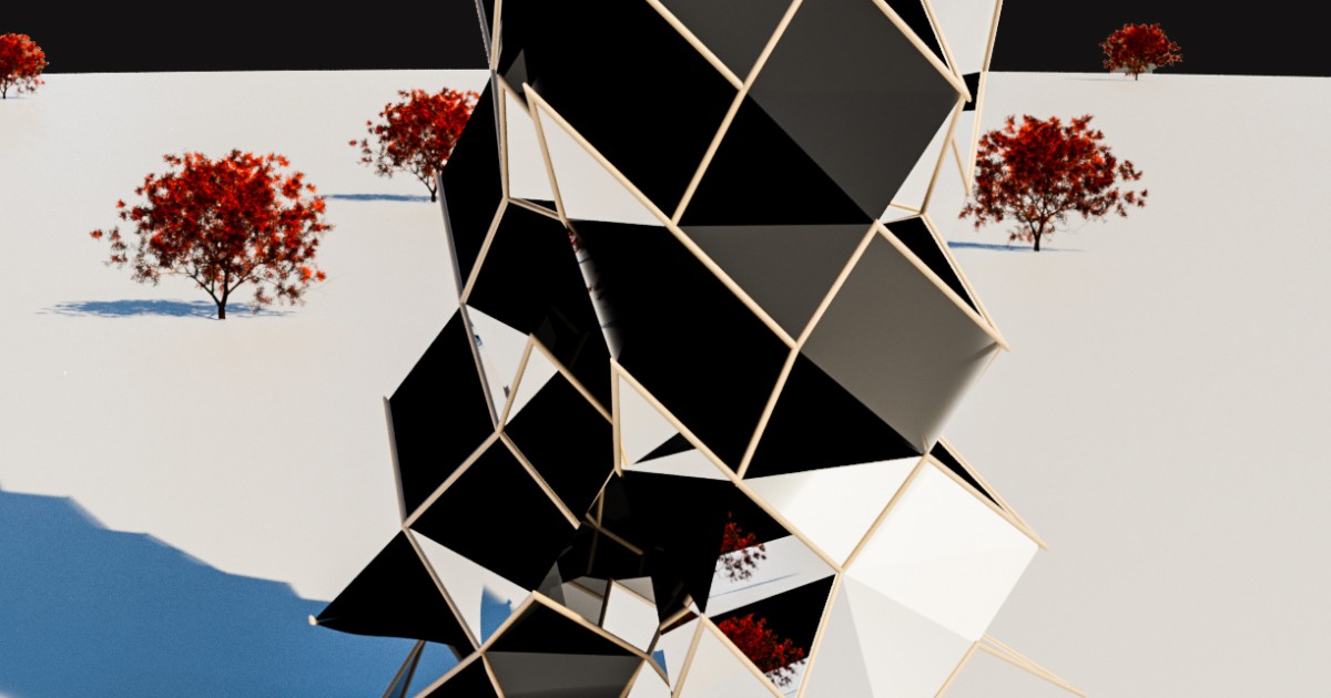 Landmark | Autodesk Community Gallery