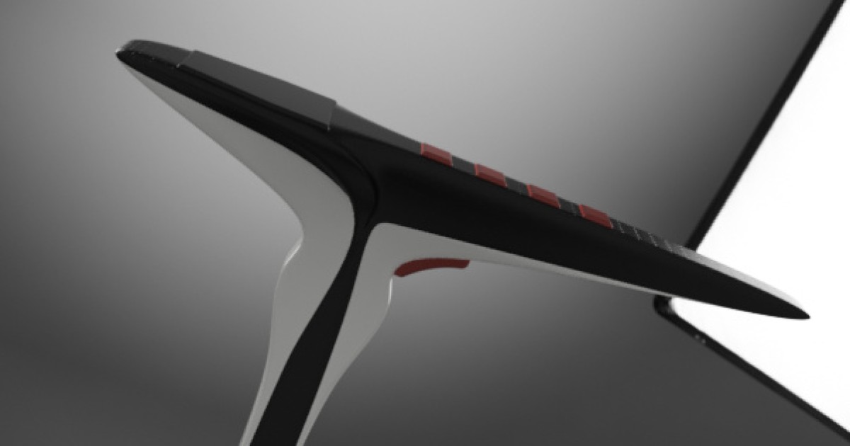 Smart Cane | Autodesk Community Gallery