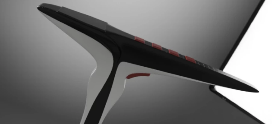 Smart Cane | Autodesk Community Gallery