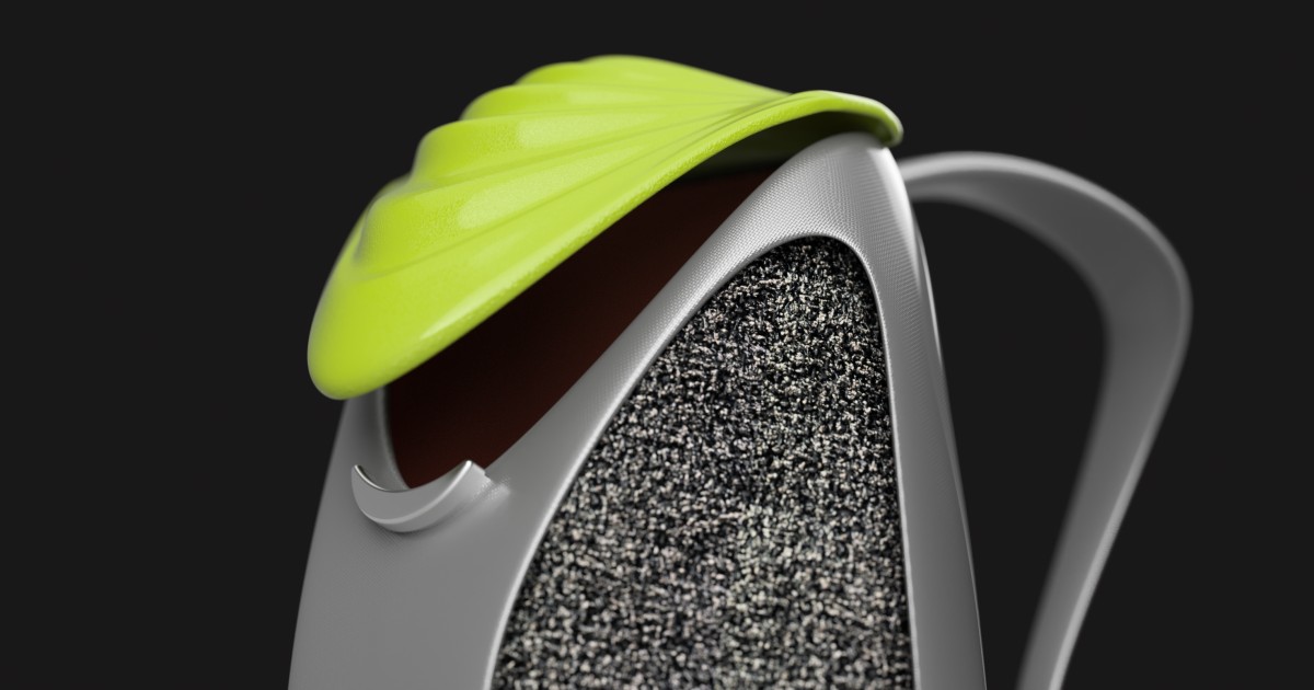 Backpack | Autodesk Community Gallery