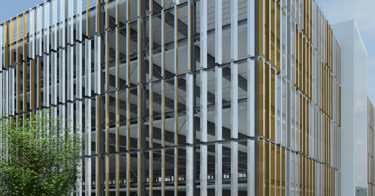 Car Storage | Autodesk Community Gallery