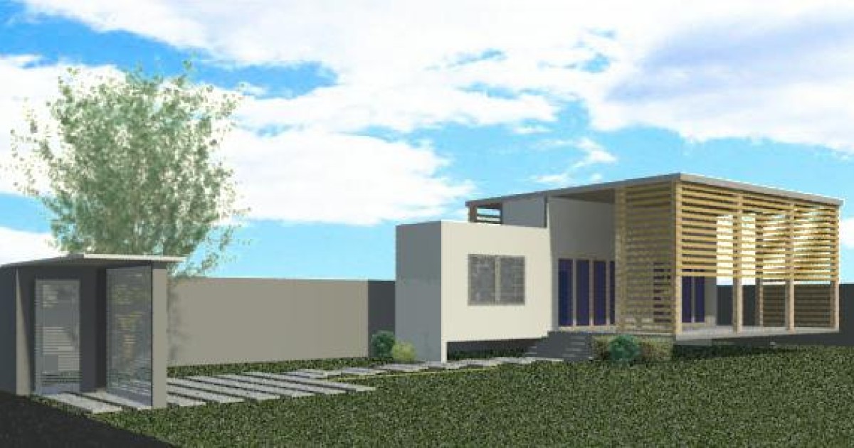 Mod.Container | Autodesk Community Gallery