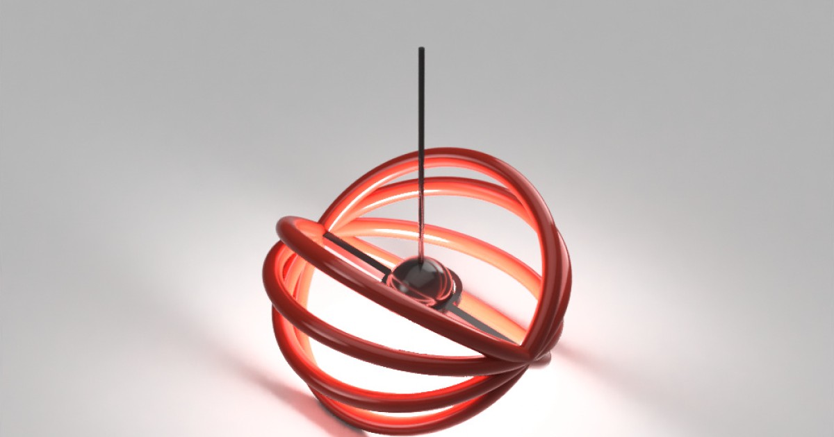 RINGLETE | Autodesk Community Gallery