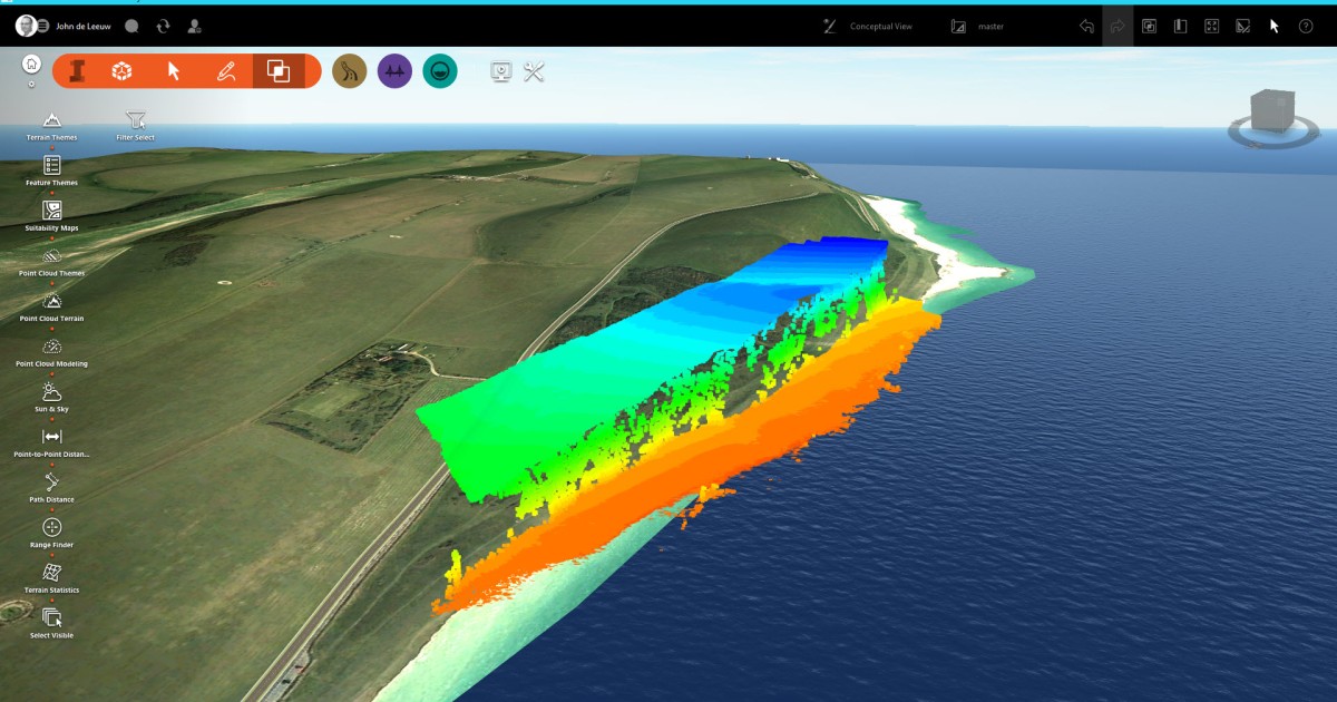 Beach Head | Autodesk Community Gallery