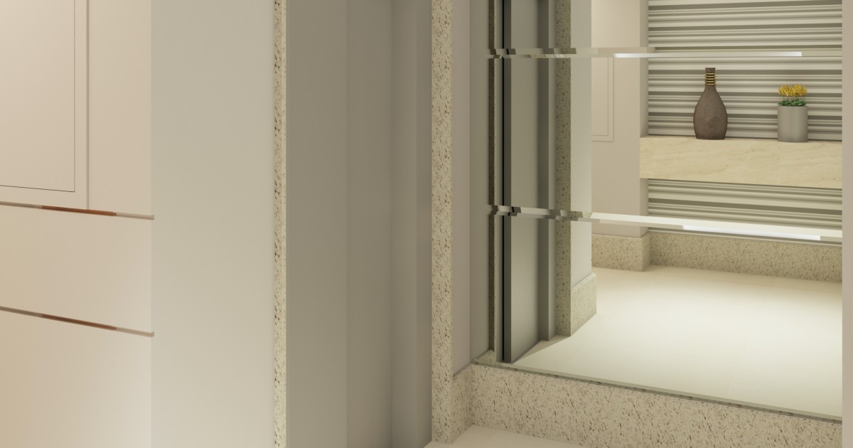 HALL APARTAMENTO | Autodesk Community Gallery