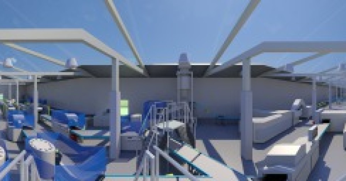 FDS Training Class | Autodesk Community Gallery