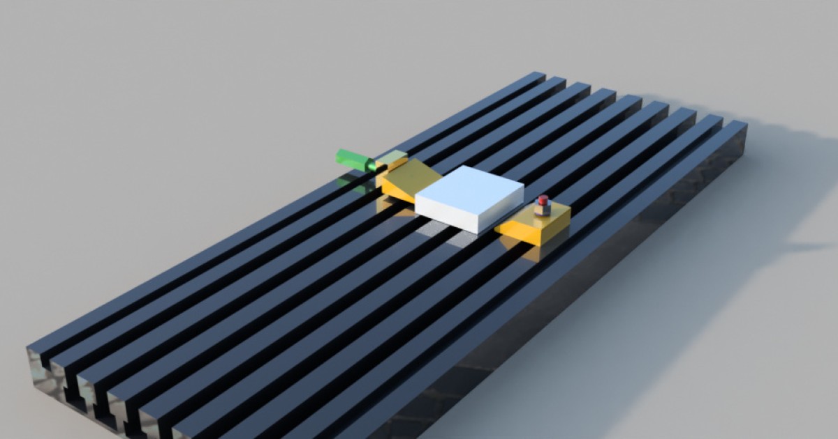 Milling Fixture | Autodesk Community Gallery