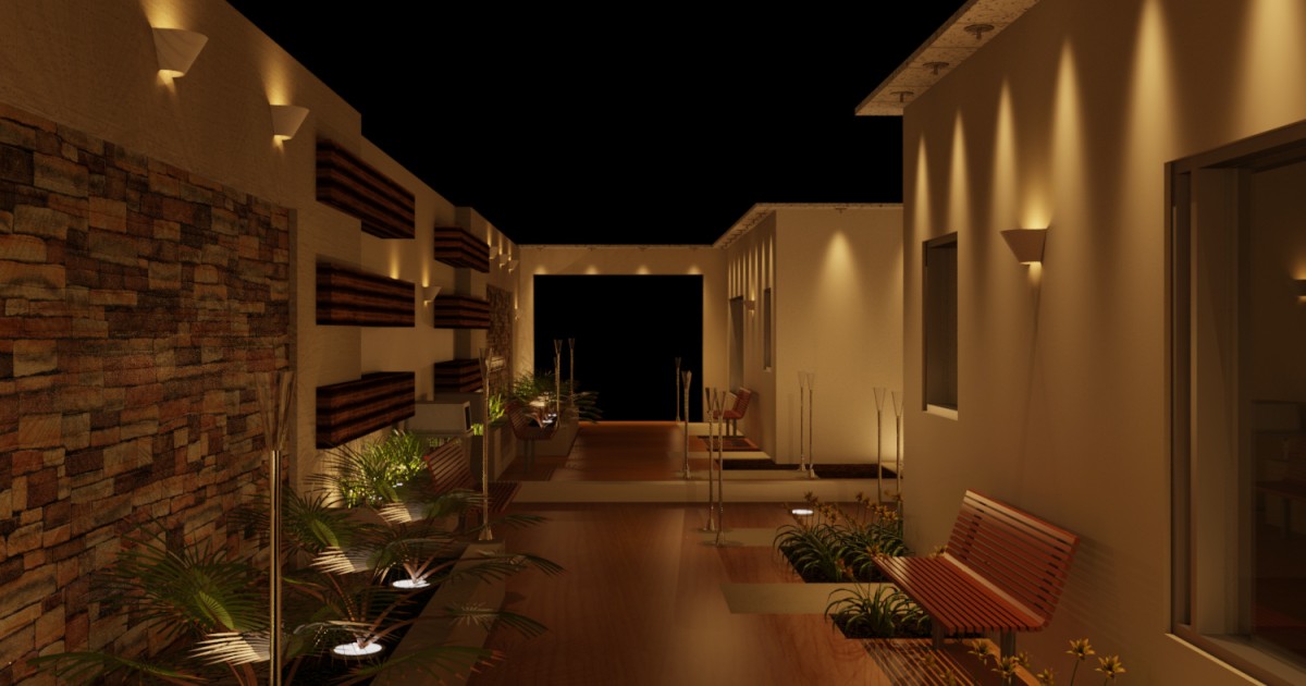 landscape | Autodesk Community Gallery