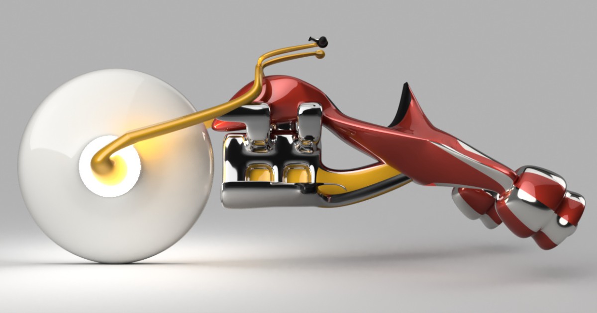 semi-hover | Autodesk Community Gallery