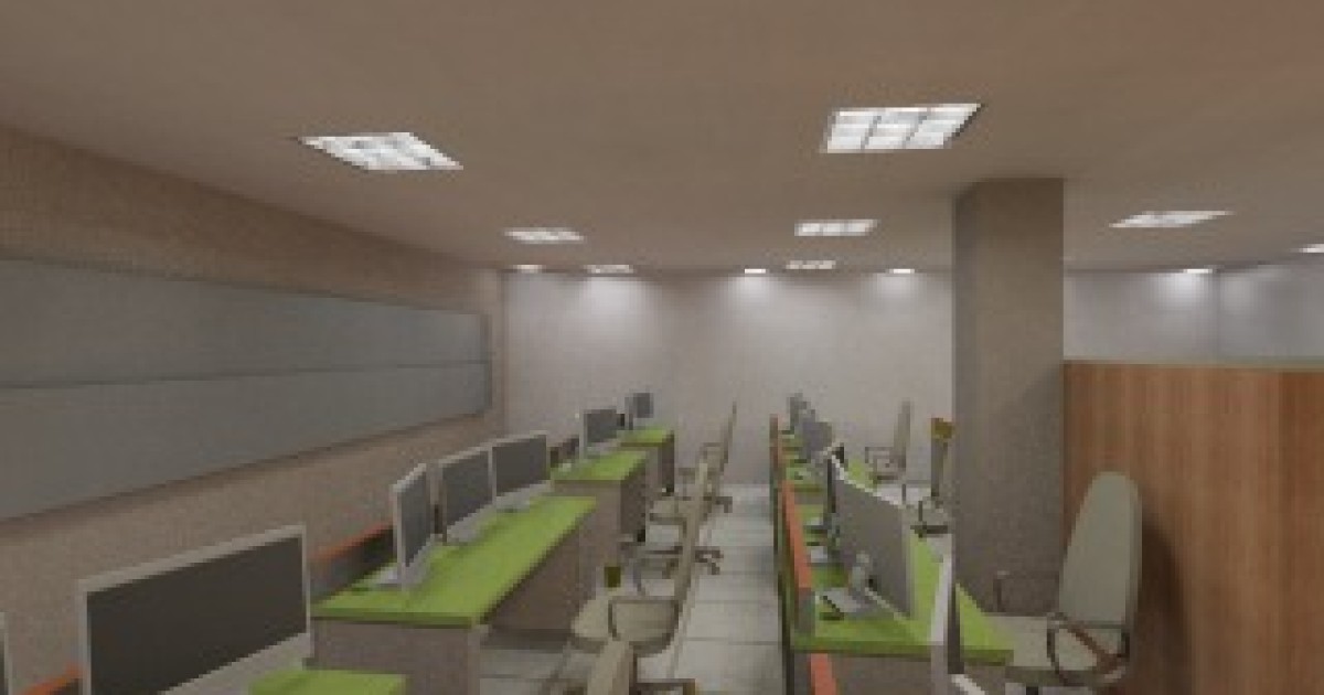 Indian parliament, Mumbai. | Autodesk Community Gallery