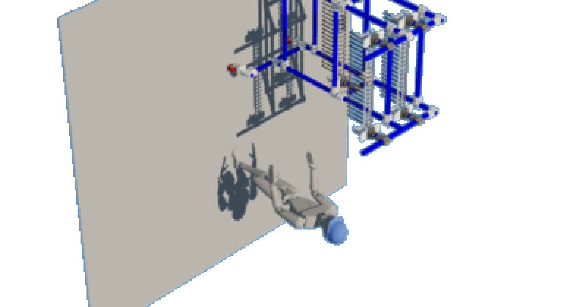 Transporta Cart | Autodesk Community Gallery