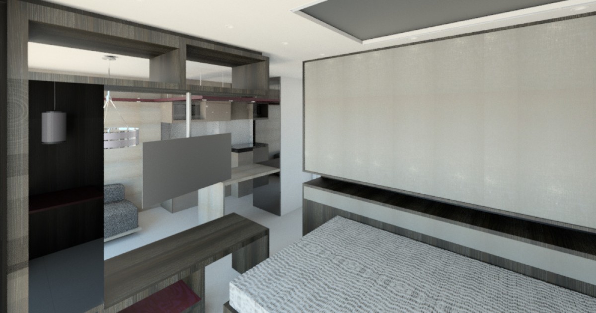 STUDIO | Autodesk Community Gallery