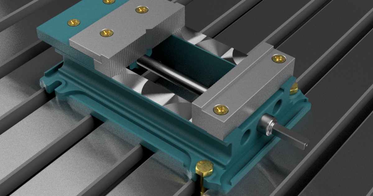 Vise Grip Autodesk Community Gallery