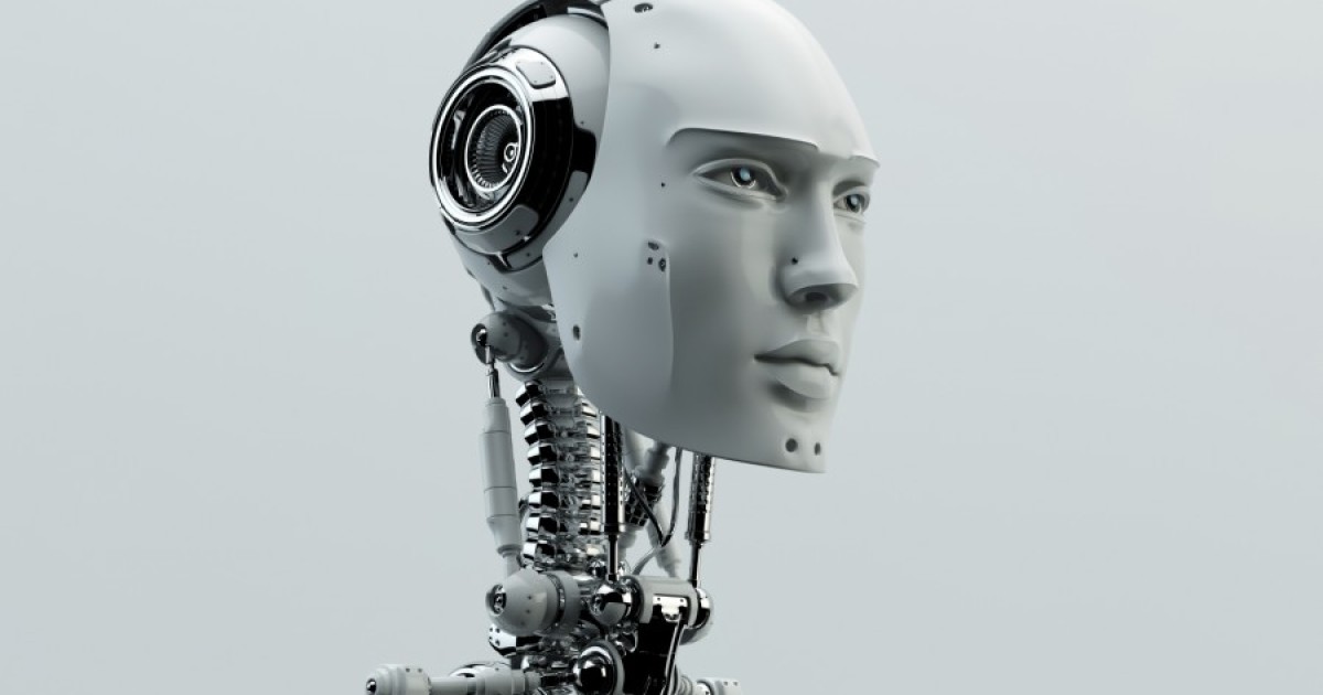 robot | Autodesk Community Gallery