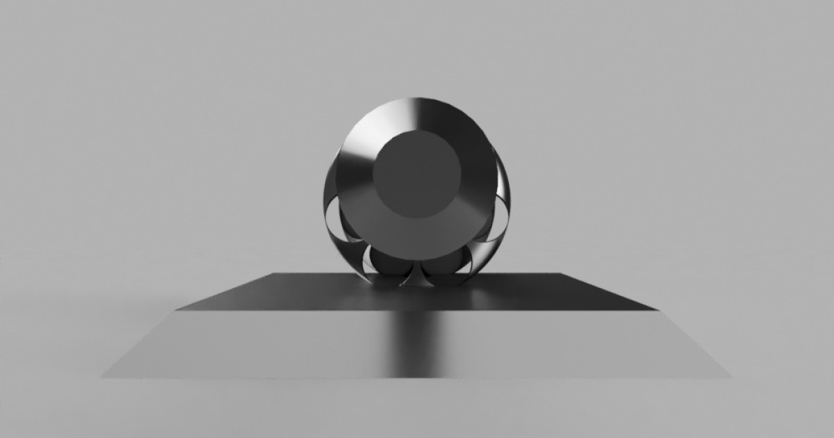 Sktaleres Fusion 360 Autodesk Community Gallery 