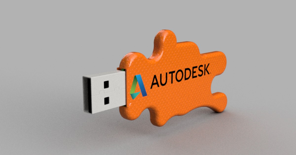 USB Design | Autodesk Community Gallery