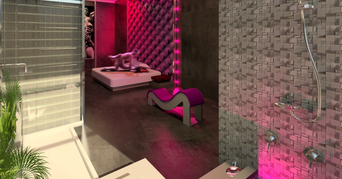 MOTEL TD8 v3 - fachadas | Autodesk Community Gallery