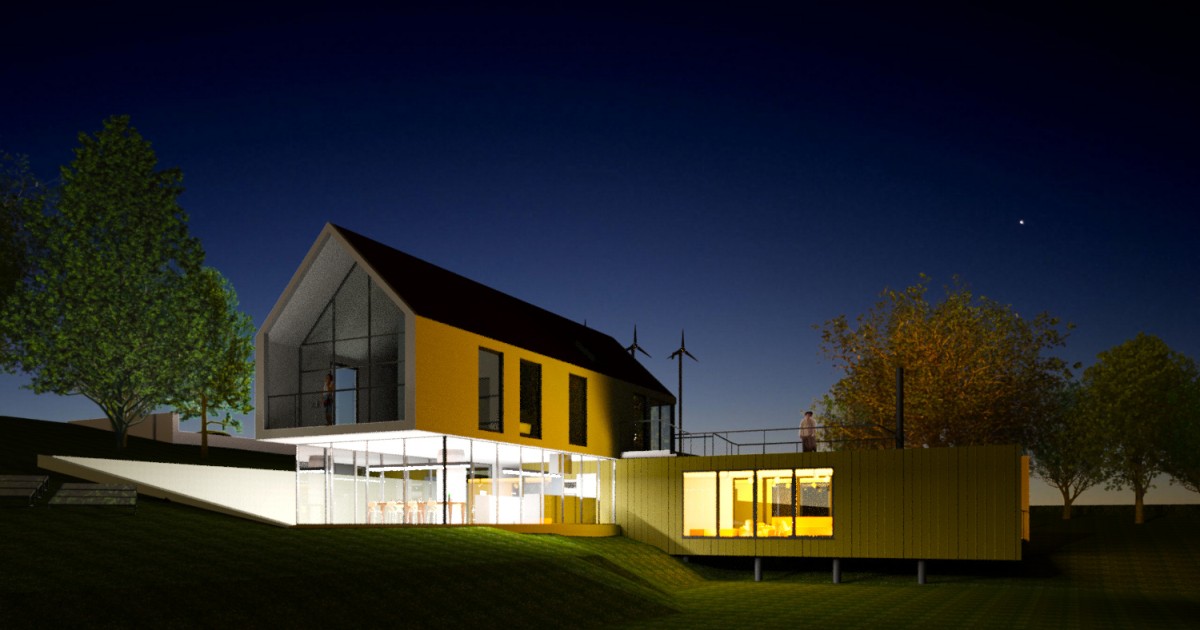 rac_basic_sample_project | Autodesk Community Gallery