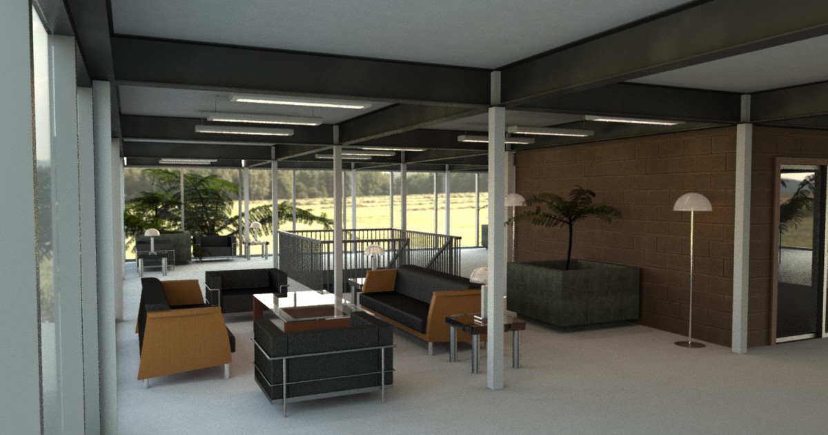 test render | Autodesk Community Gallery