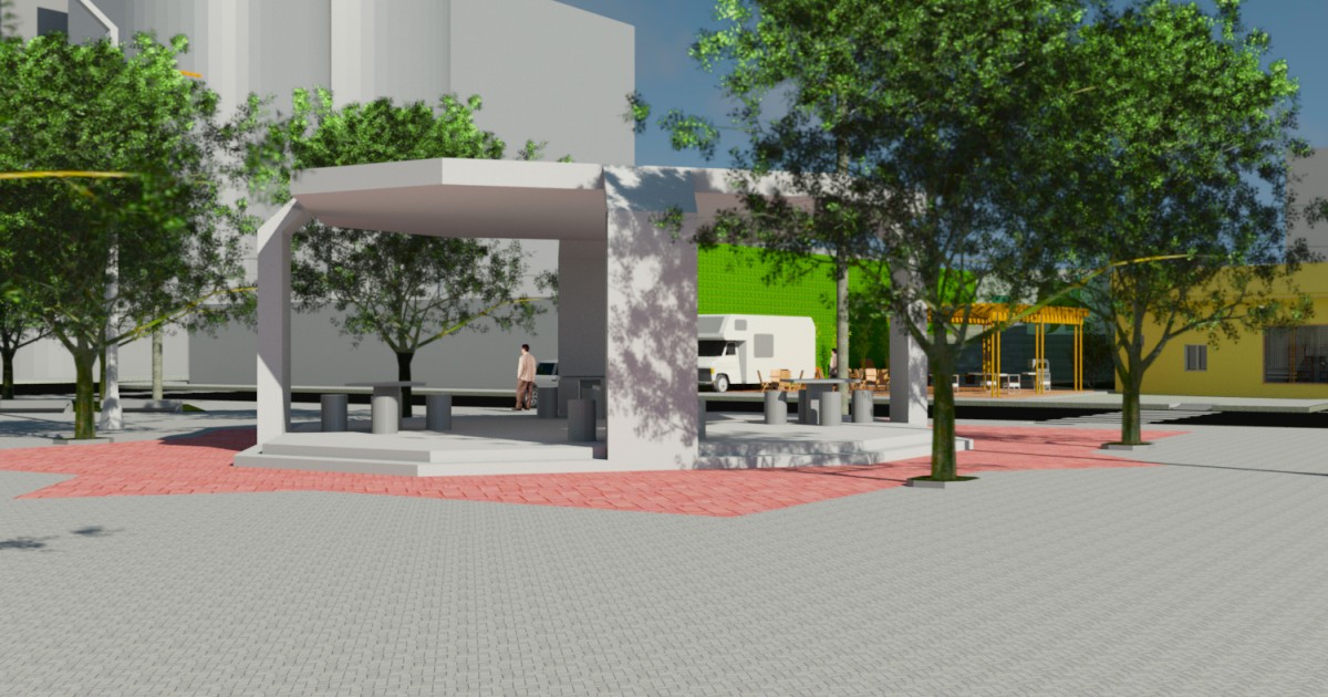 Coreto | Autodesk Community Gallery