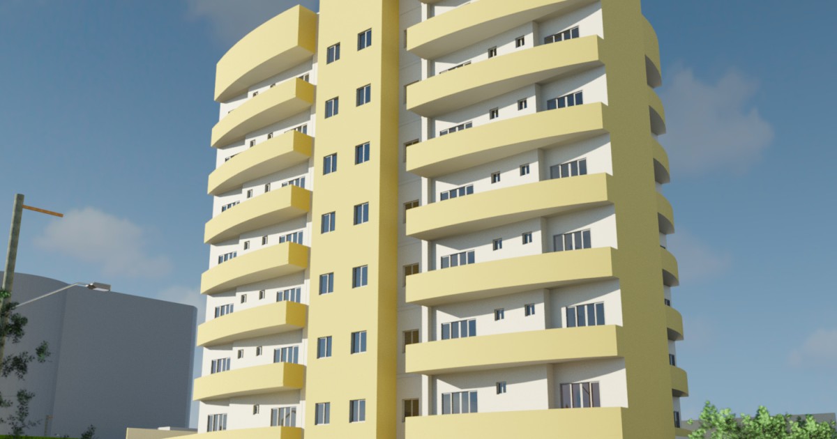 edificio integra | Autodesk Community Gallery