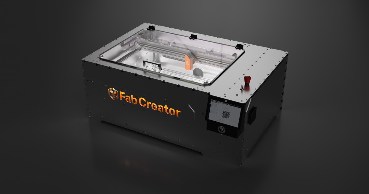 Mk4 FabKit | Autodesk Community Gallery