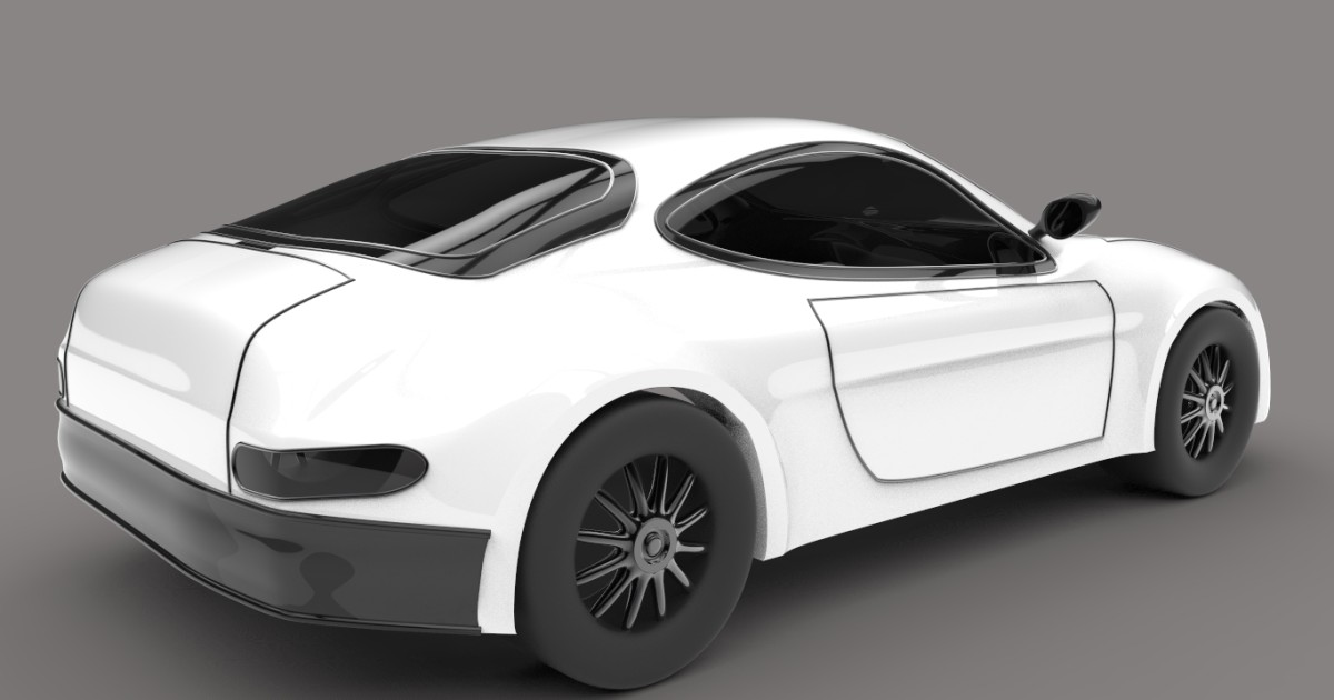 car | Autodesk Community Gallery