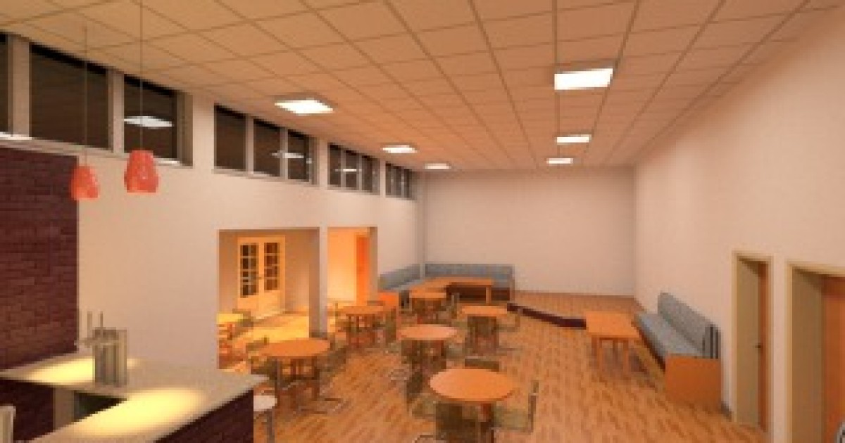Aberavon Green Stars RFC - Clubhouse Renovation | Autodesk Community ...