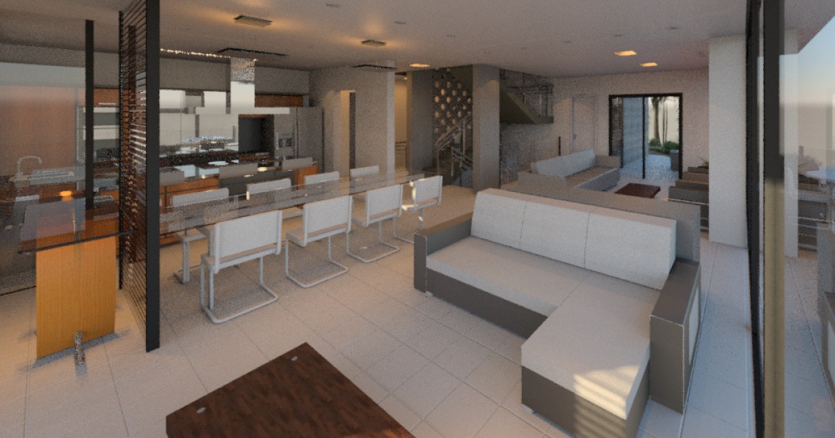 PROJETO_FM_R00 | Autodesk Community Gallery