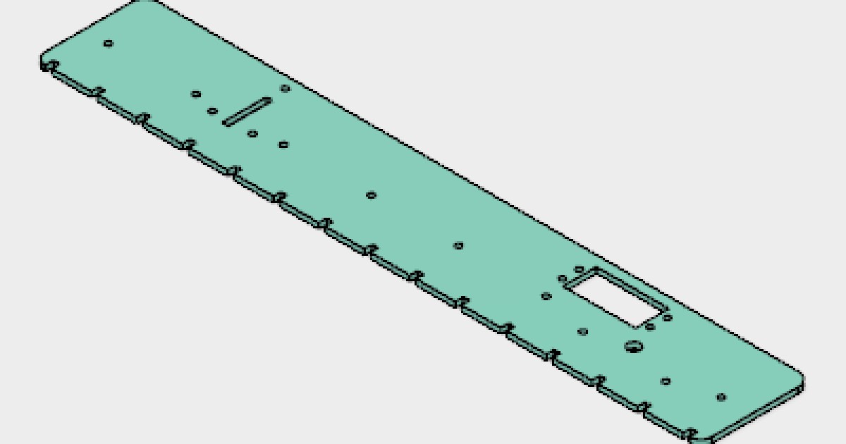 Conveyor Model | Autodesk Community Gallery