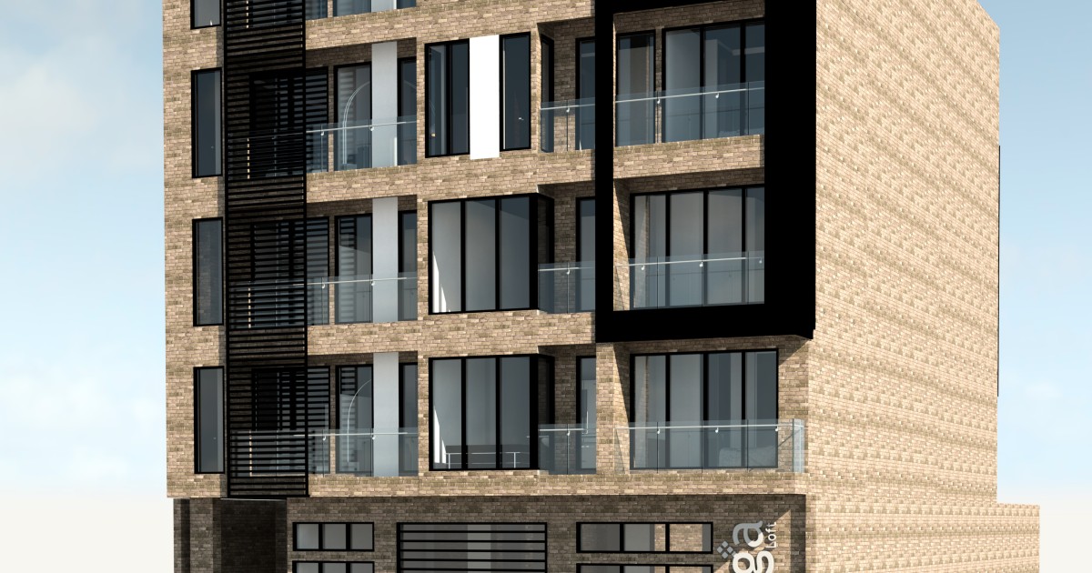 3d Muga | Autodesk Community Gallery