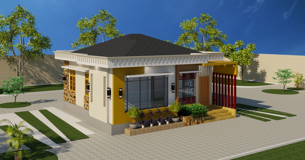 ONE STOREY | Autodesk Community Gallery