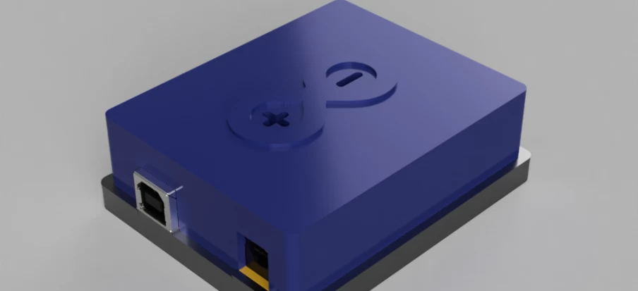 Arduino Case | Autodesk Community Gallery