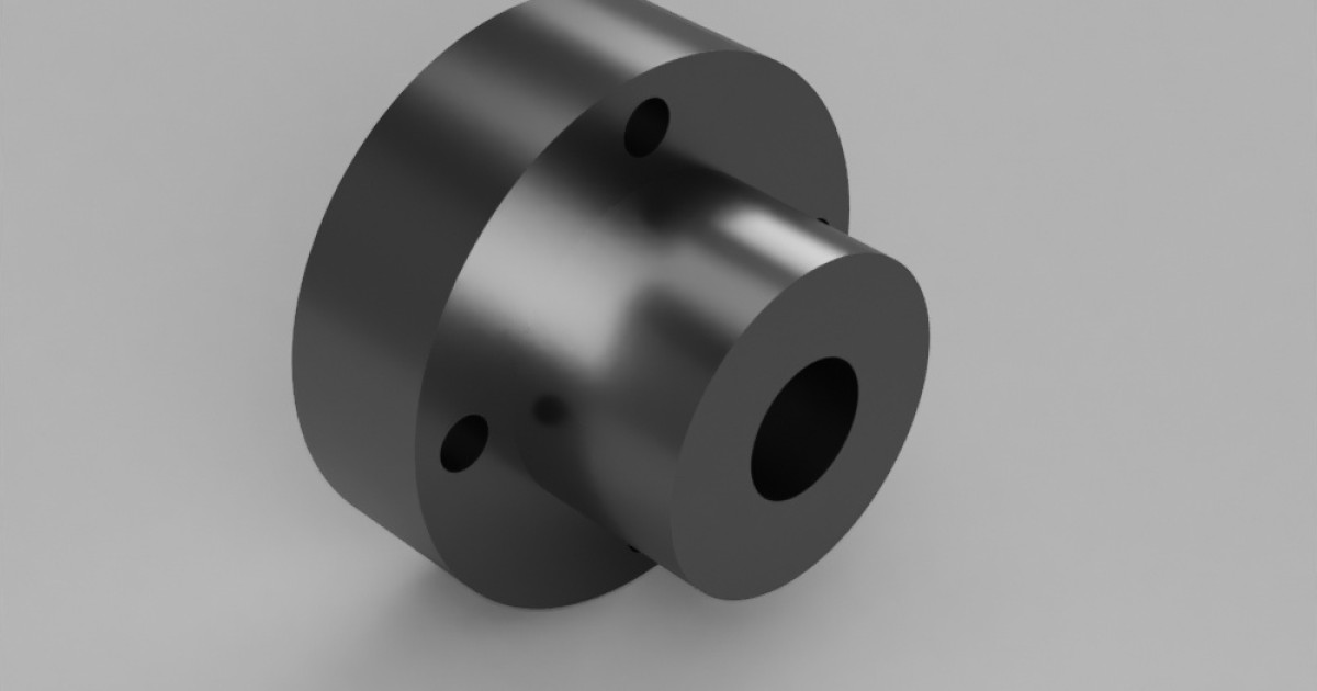 coupling | Autodesk Community Gallery