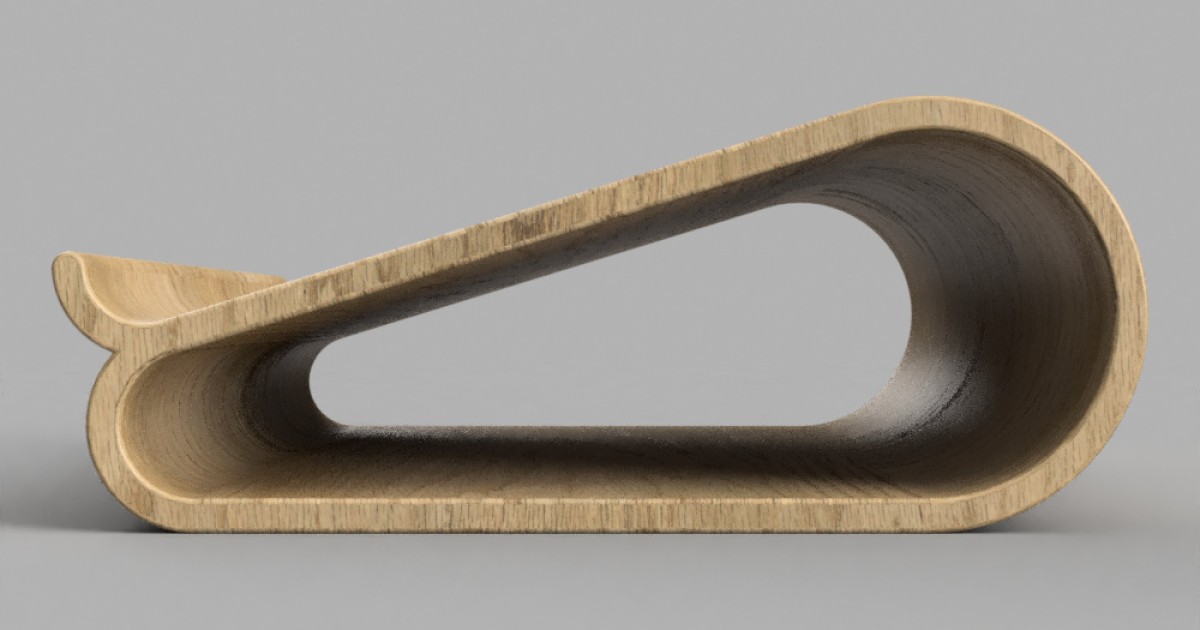 LAPTOP STAND | Autodesk Community Gallery
