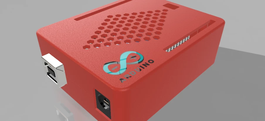 ARDUINO BOX DESIGN | Autodesk Community Gallery