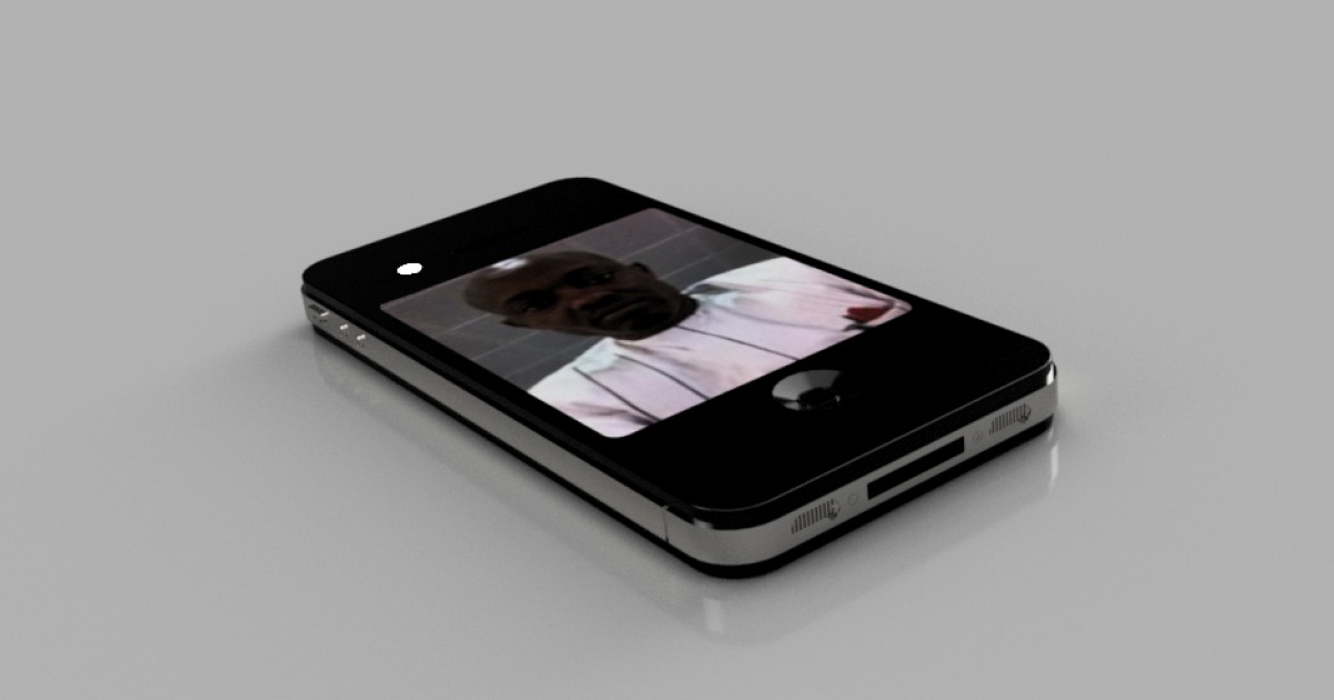 Easy Steps to Modeling an iPhone in Fusion 360 | Autodesk Community Gallery