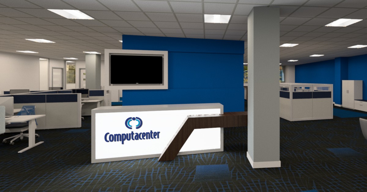 Computacenter | Autodesk Community Gallery
