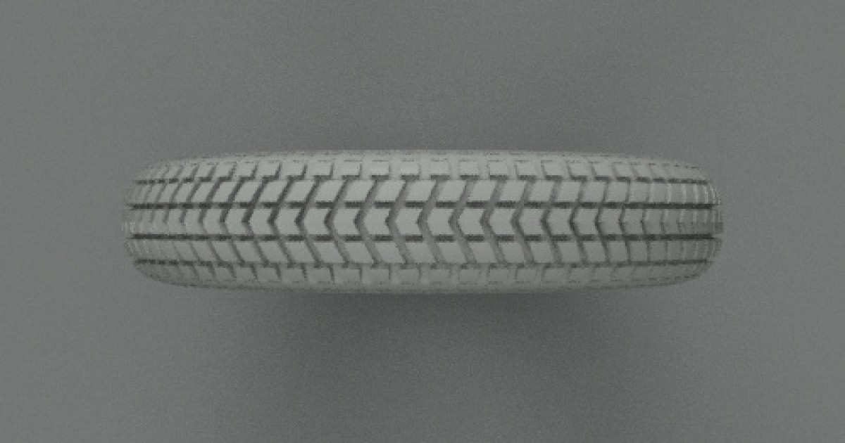 Tire | Autodesk Community Gallery