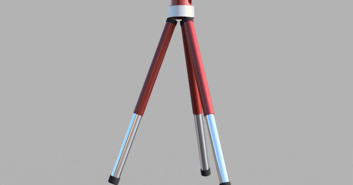 TRIPOD | Autodesk Community Gallery