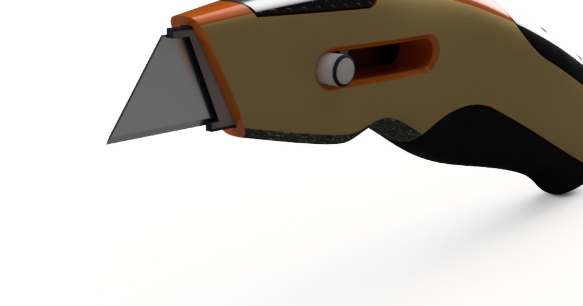 CUTTER | Autodesk Community Gallery