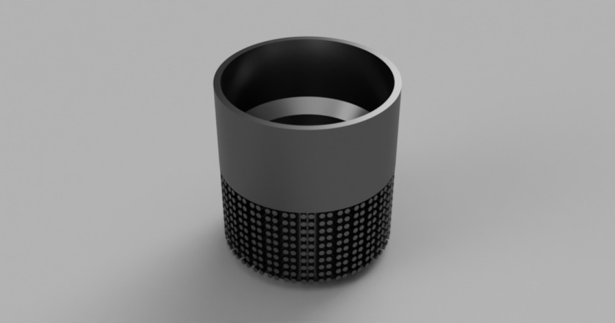 HEAT TRANSFER THROUGH PIN TYPE FINS | Autodesk Community Gallery