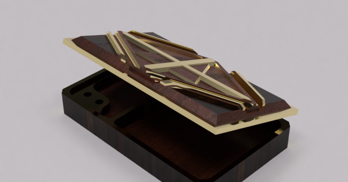 luxury Box | Autodesk Community Gallery