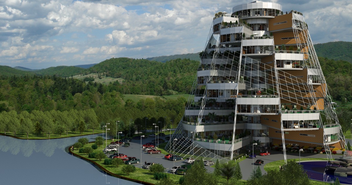 test cloud rendering | Autodesk Community Gallery