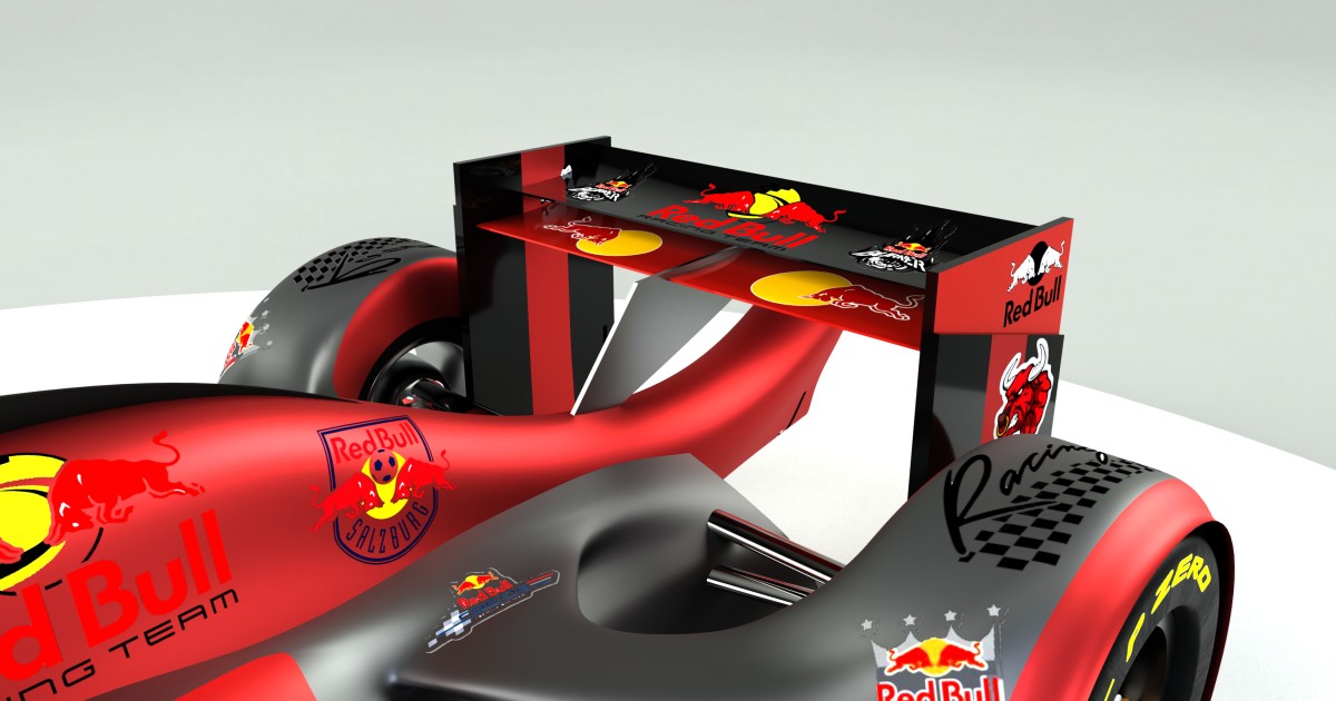 A7S_G F1 | Autodesk Community Gallery