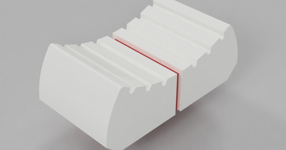 Fader Knob | Autodesk Community Gallery