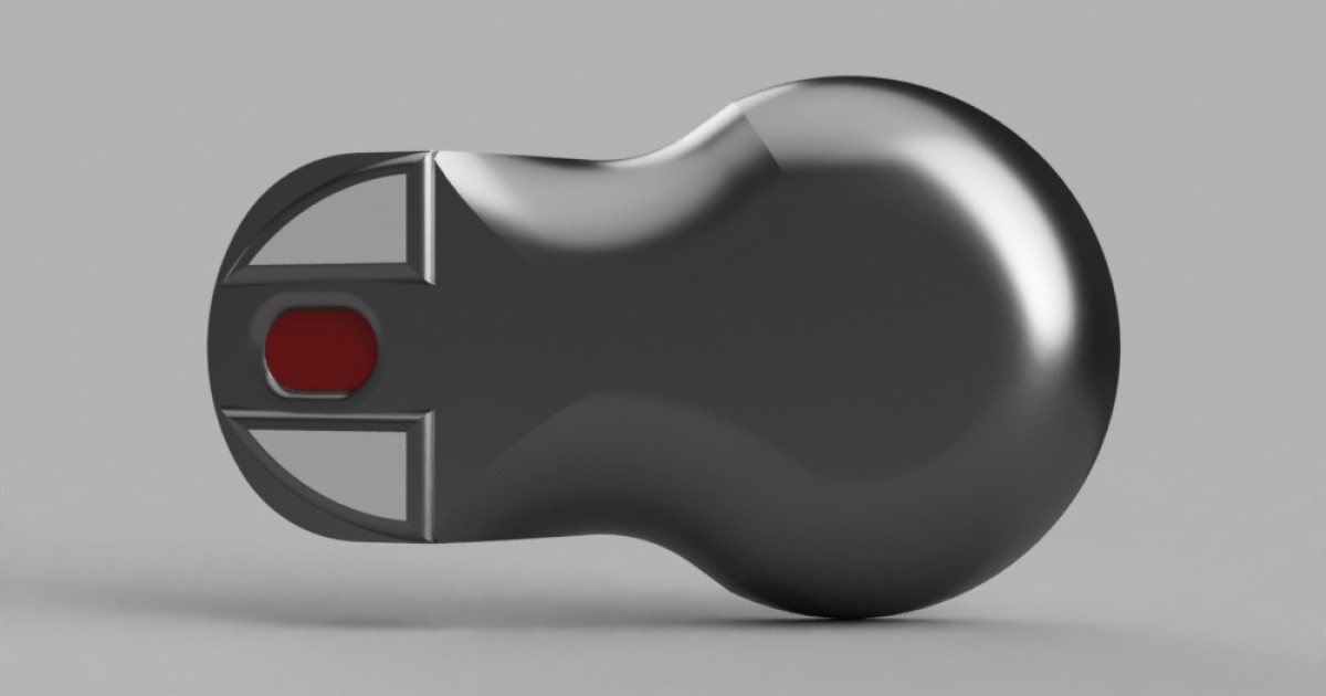 MOUSE | Autodesk Community Gallery