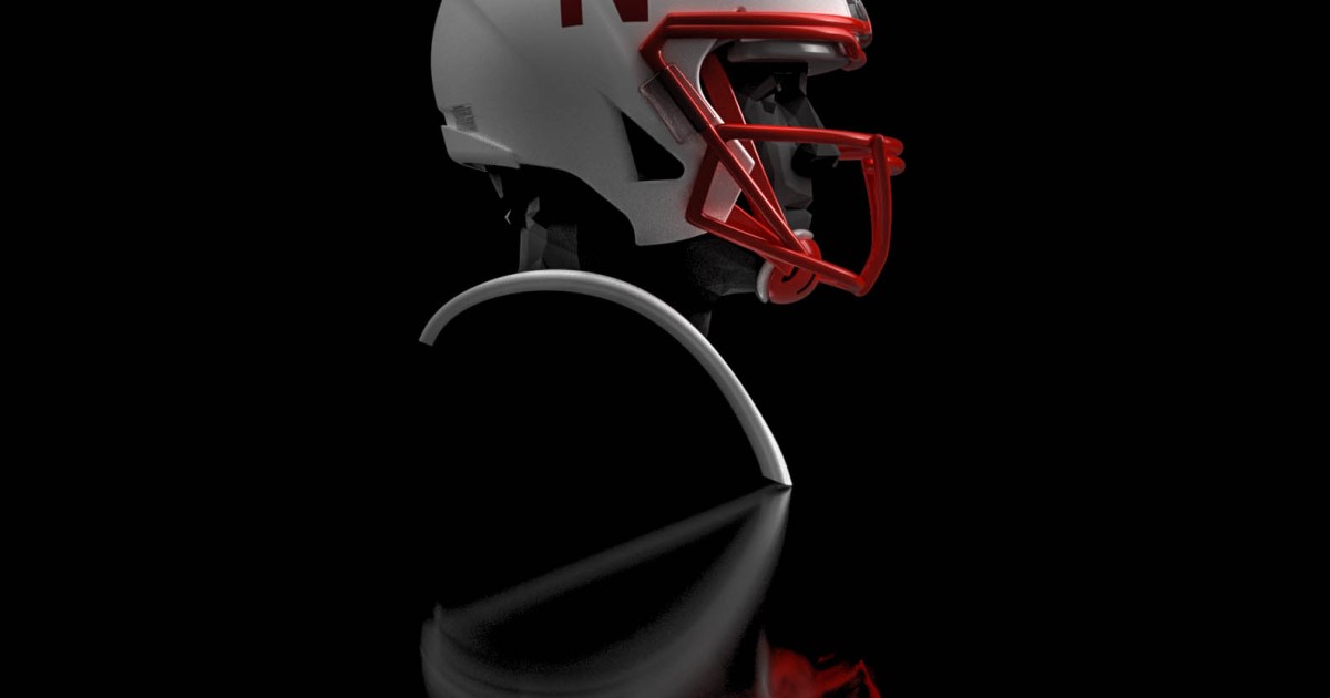 Football Helmet | Autodesk Community Gallery